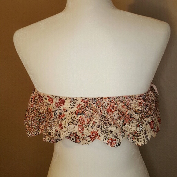 Victoria's Secret | Intimates & Sleepwear | Victorias Secret Floral ...